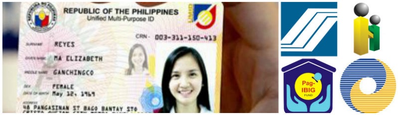 How to Apply for UMID Card (Unified Multi-Purpose ID Card) | The PH ...