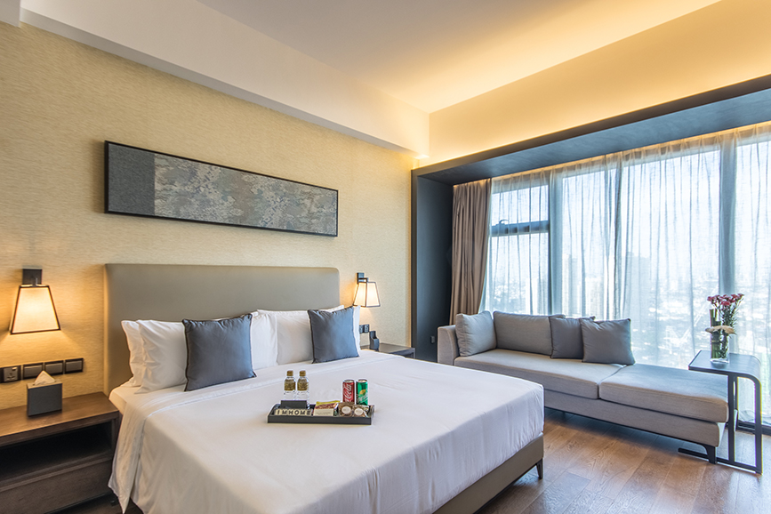 Staycations Redefined: I’M Hotel Introduces Unbeatable August Promos ...